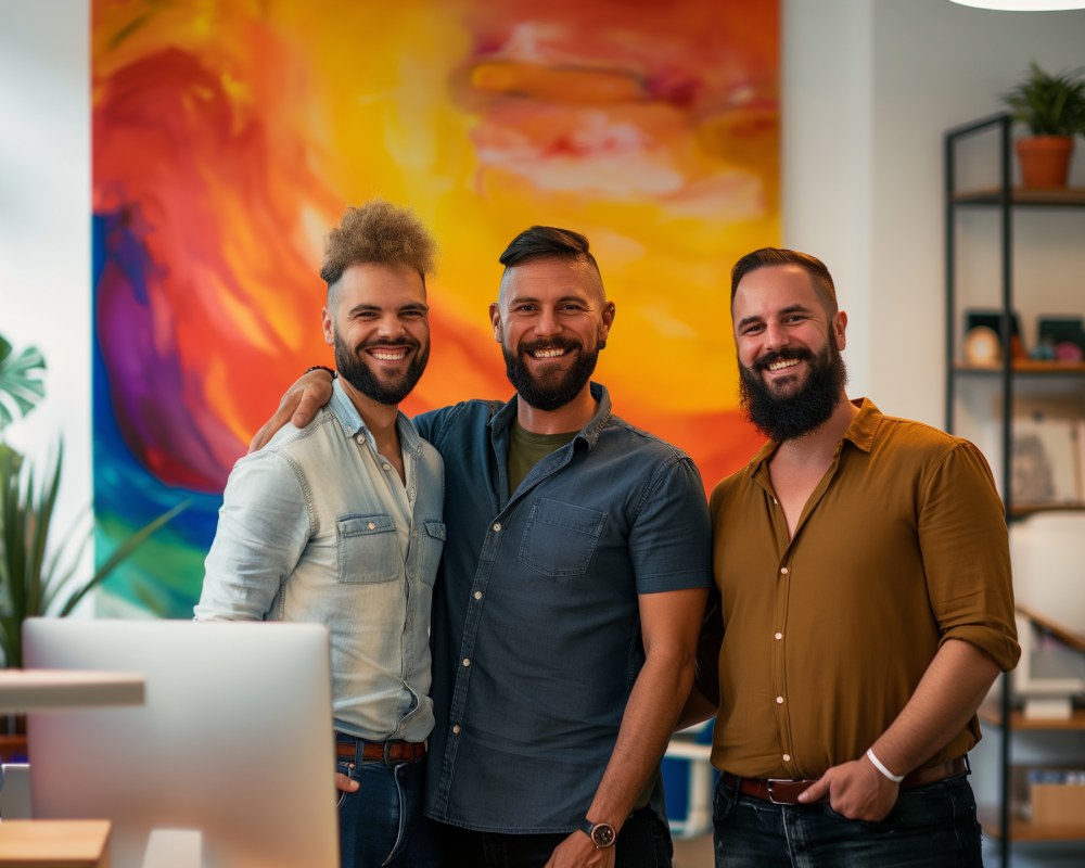 How to make workplace LGBT friendly?